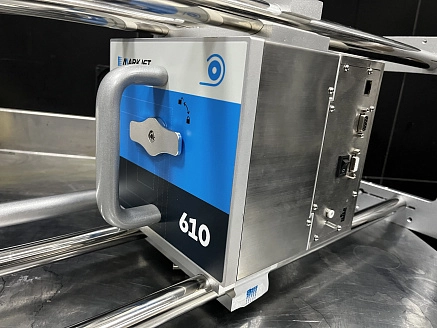 Термотрансферный принтер Markjet 610: купить по выгодной цене